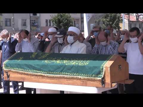 TFF Başkan Vekili Mehmet Baykan'ın acı günü - KONYA