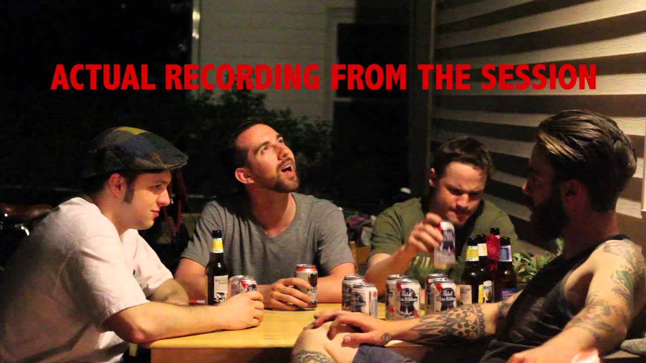 Mickey Rickshaw Recording - YouTube