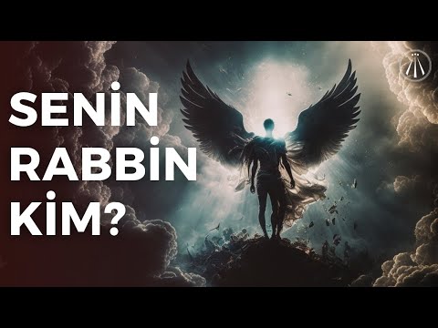 Rab Kavramının Unutulan Kökeni | İnançlar Nasıl Şekillendi?