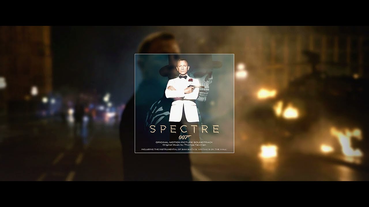 𝑺𝑷𝑬𝑪𝑻𝑹𝑬 (𝘌𝘯𝘥 𝘛𝘪𝘵𝘭𝘦𝘴) ♫ 𝙏𝙝𝙤𝙢𝙖𝙨 𝙉𝙚𝙬𝙢𝙖𝙣 - YouTube