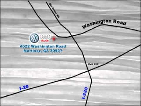 Chevrolet Cobalt, Gerald Jones Volkswagen Audi- Martinez, GA - YouTube