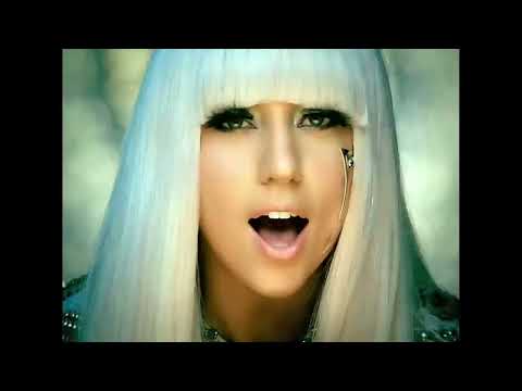 Lady Gaga — Poker Face — BestRadio