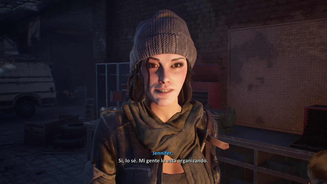 Terminator Resistance PS4 - YouTube