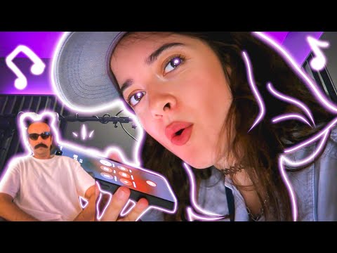 YOUTUBE’A GERİ DÖNDÜM... SANIRIM... 🥹🎓🎸 VLOG || (mezun olucam, yeni şarkı, mantı, arkadaşlar...)