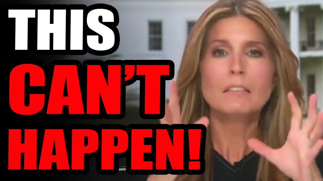 The moment you realize... IT'S OVER FOR YOU!! - YouTube