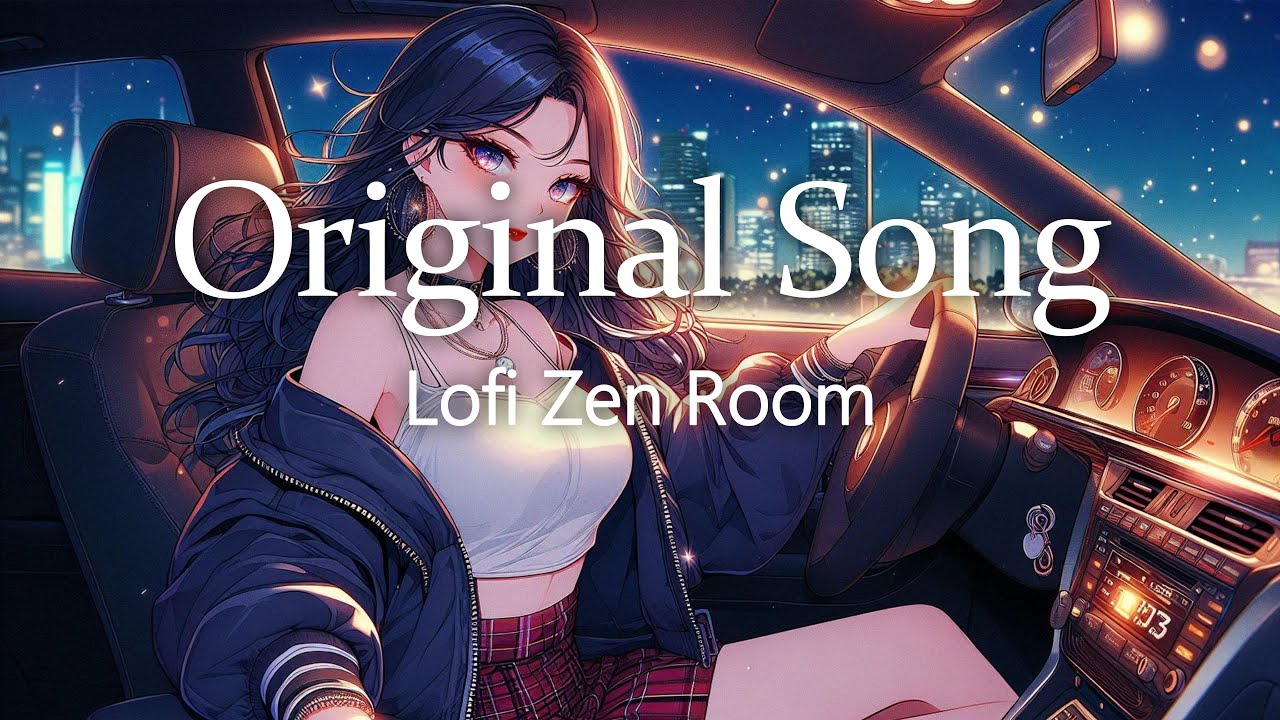 「Rearview Mirror」 - 【Female Vocalists Original Song - 女性ボーカル曲】 - YouTube