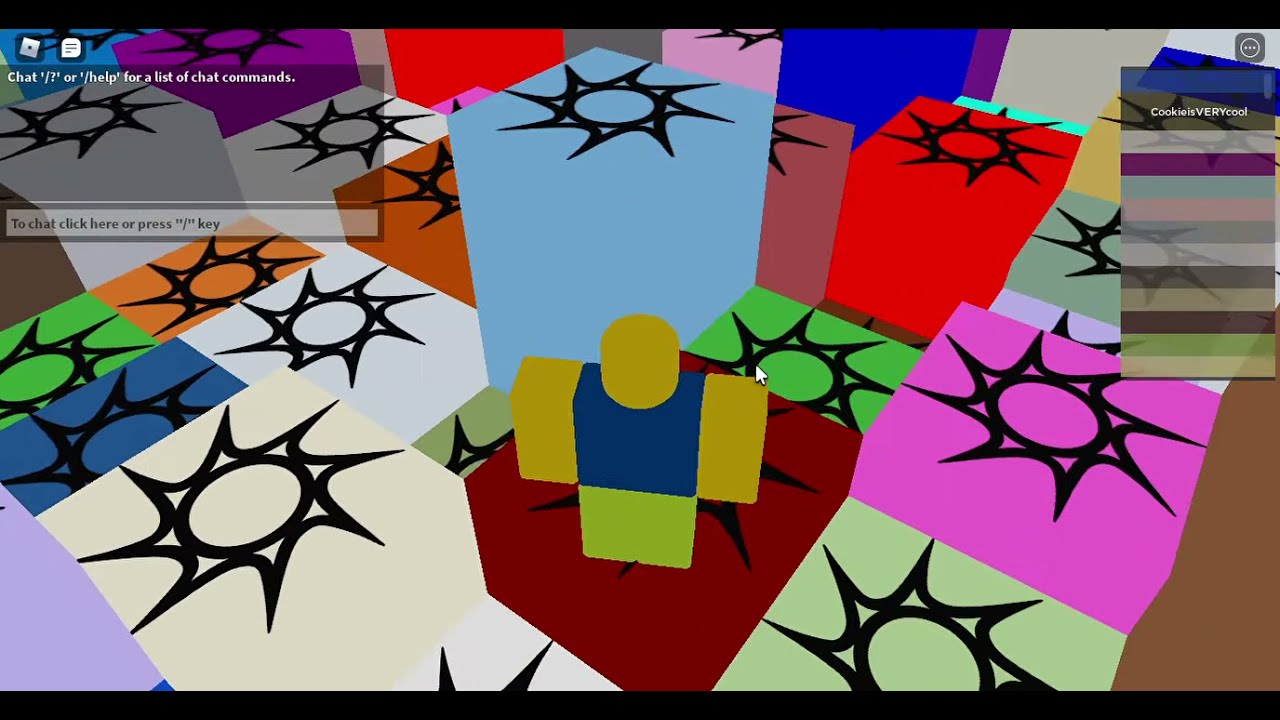 Roblox Mugen Swan Location - YouTube