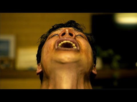 He Gets Possessed, Makes Out with Dog | Talk To Me (2023) | Movie Clip 4K