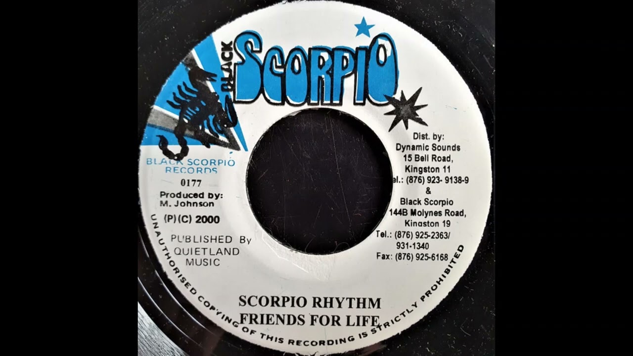 Uton Green - Tricks (Audio) | (Friends For Life Riddim) - YouTube