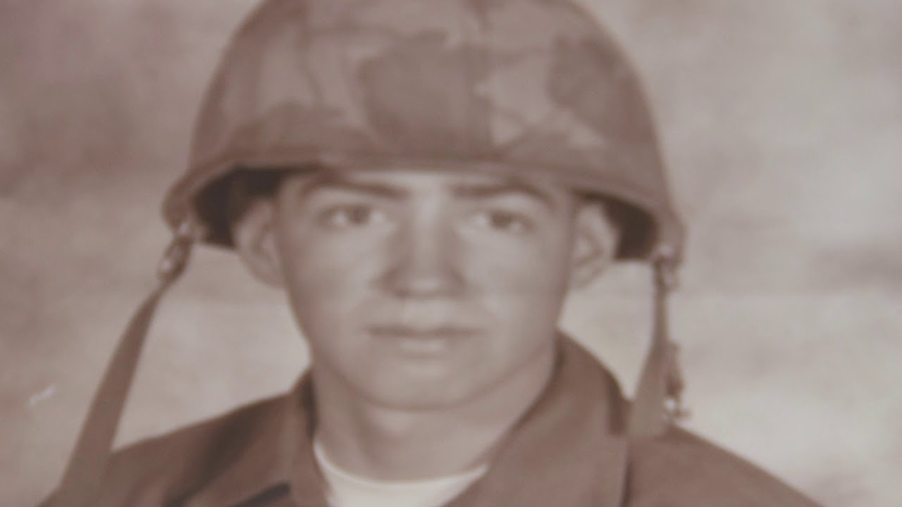 In Country A Tour of Duty during the Vietnam War Program - YouTube