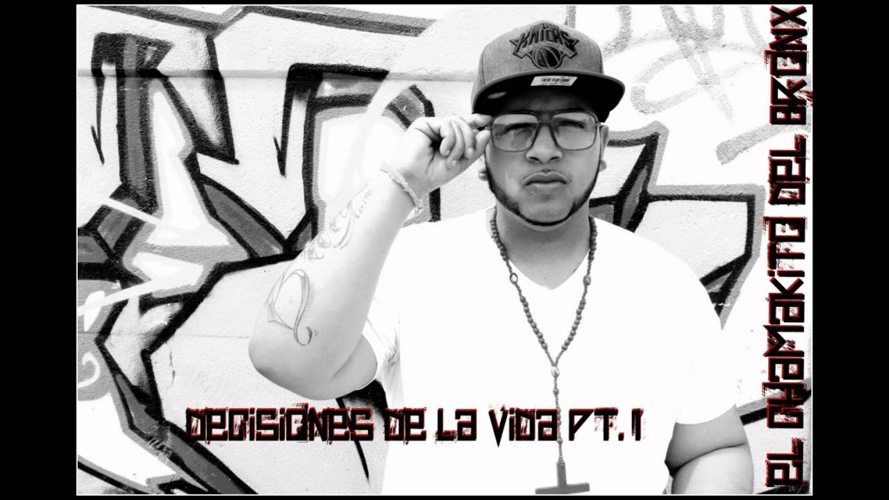 Jae El Chronico - Decisiones de La Vida Parte I - YouTube