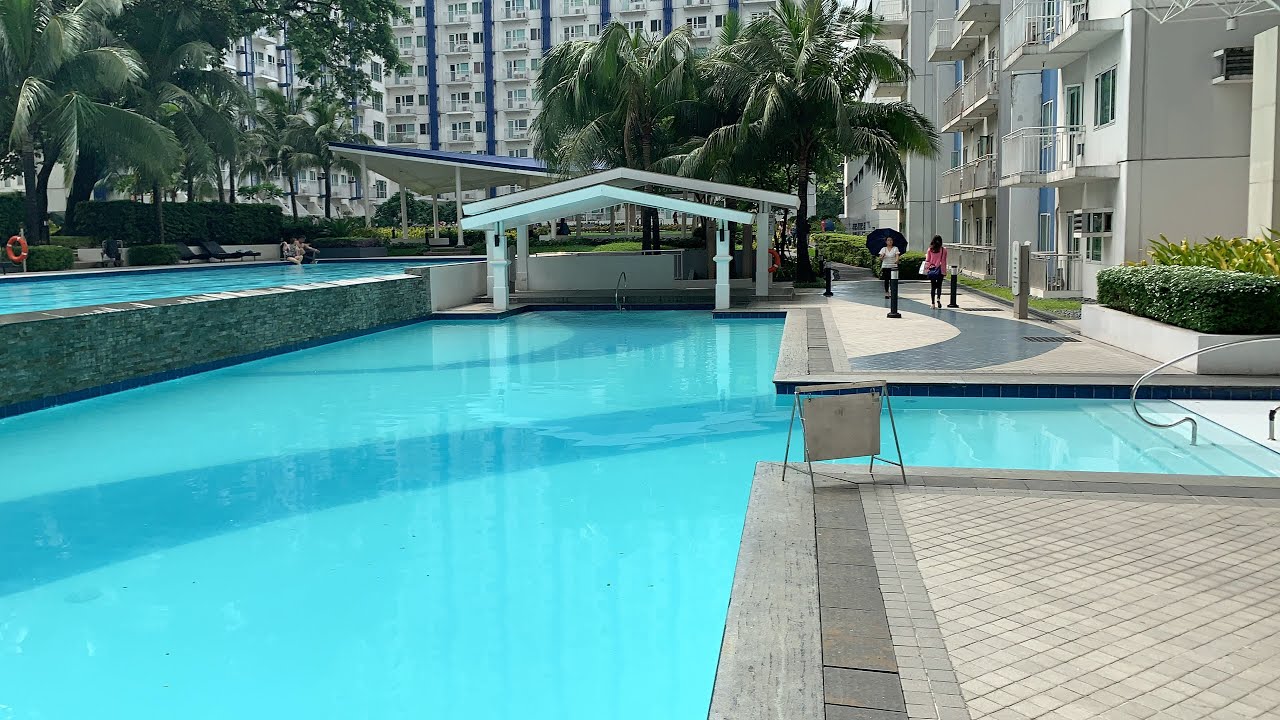 THE GRASS RESIDENCES - YouTube