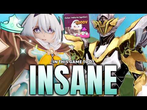 She's INSANE? | Getting FIREFLY in Universal Tower Defense Z!