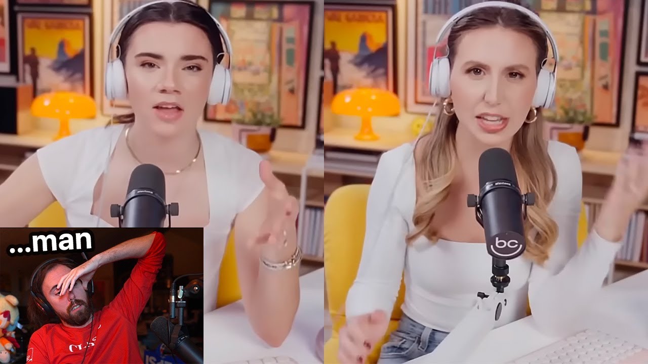 The Truth About Brett Cooper - YouTube