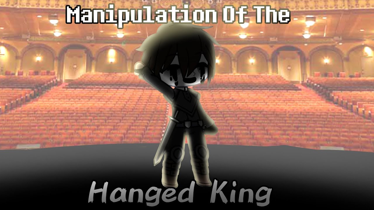 Manipulation Of The Hanged King 🎭 || SCP Foundation: The Arctic ...