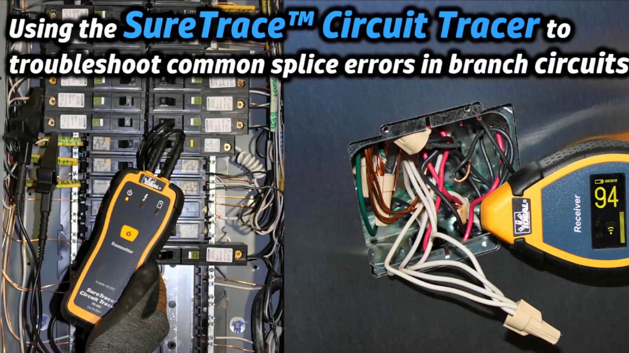SureTrace Shared Neutrals Video - YouTube