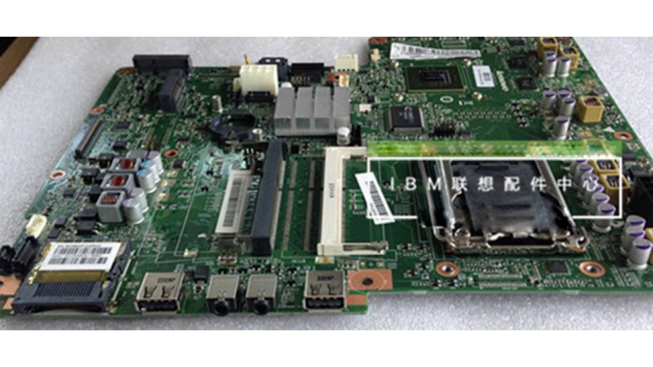 Best price Lenovo B340 B540 B540 all in one machine’s motherboard ...