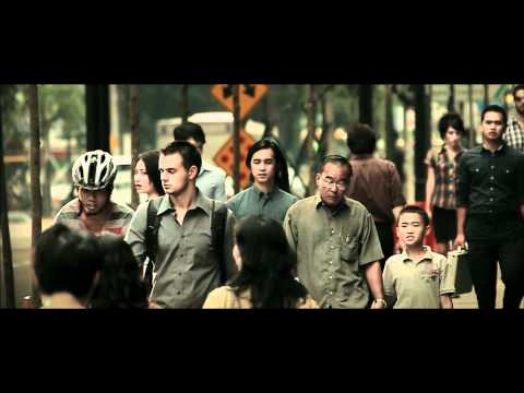 Proton Prevé TV Ad - English