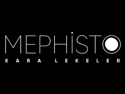 Mephisto - Kara Lekeler