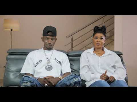 Chef 187 and Yolanda are #StrongerTogether