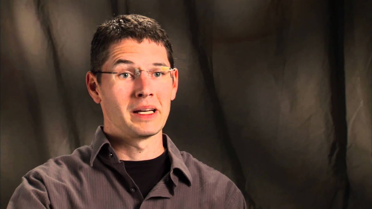 Shane Crotty, Ph.D. - YouTube