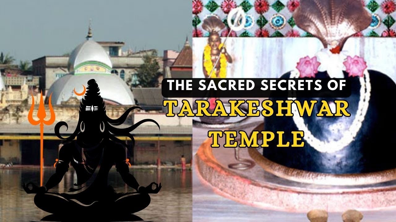 Exploring the Sacred Tarakeshwar Temple | History of Tarakeshwar Temple ...