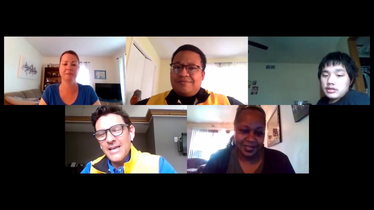 The Regent Spotlight -- Pheng Yang - YouTube