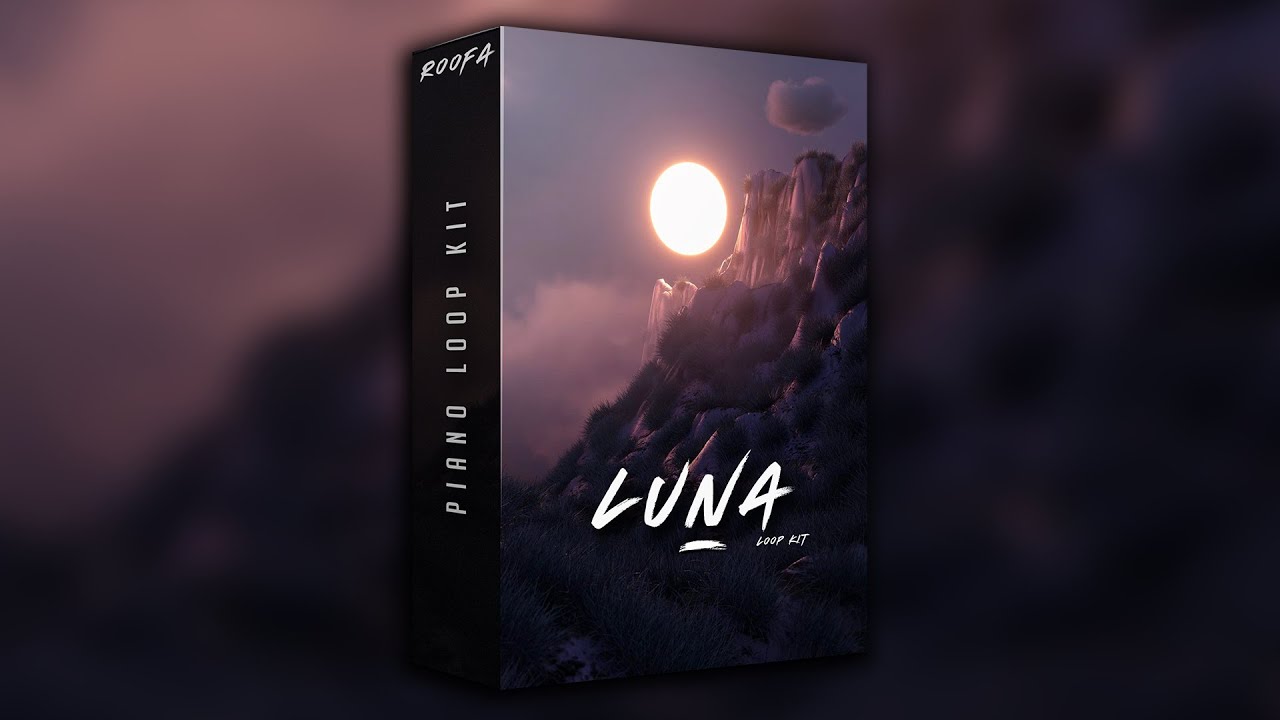 [FREE] Piano Loop Kit "Luna" (Drake, Tory Lanez, Bryson tiller) I ...