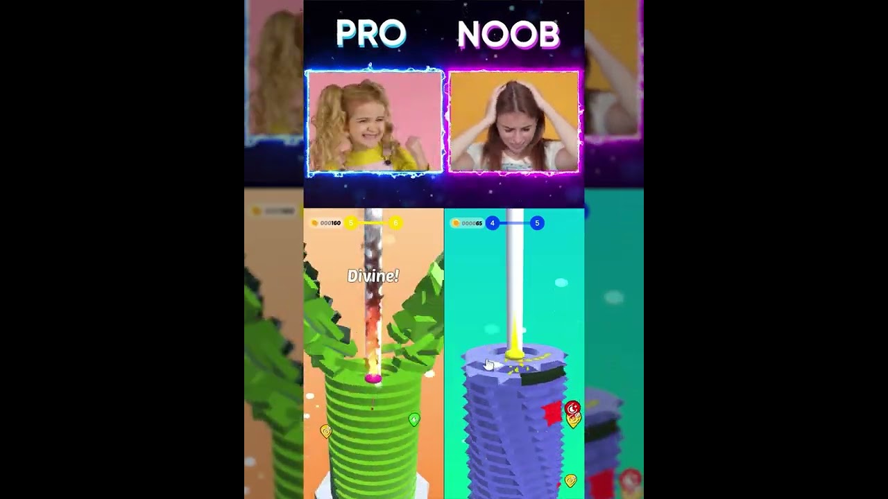 break the tower v 22 08 26 1080х1350 ESP - YouTube