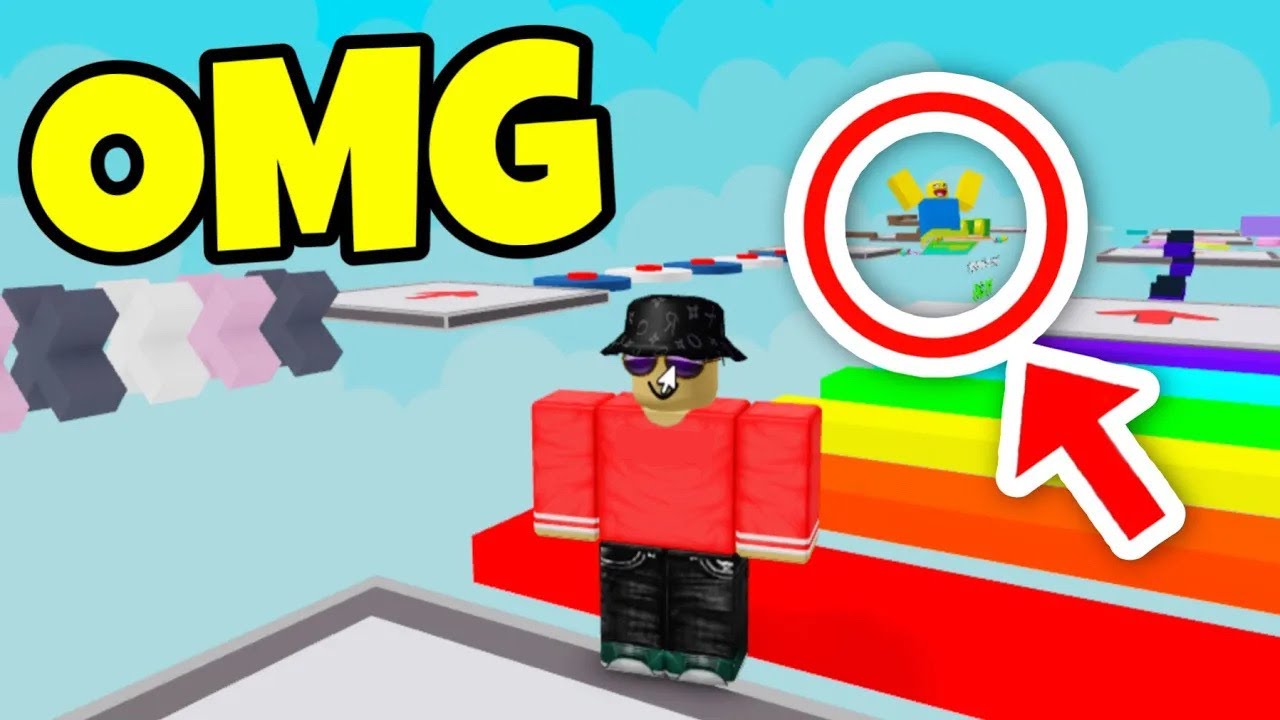 Playing *NEW* INSANE Roblox Obby... (CRAZY) - YouTube