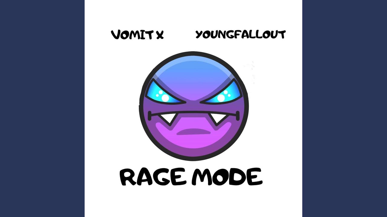 RAGE MODE - YouTube