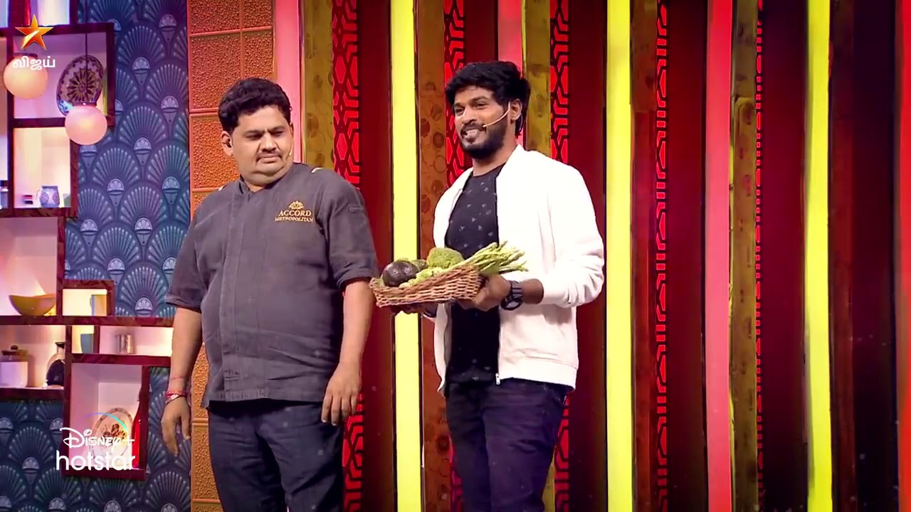 cook with comali|season 2| march13 - March 14| - YouTube