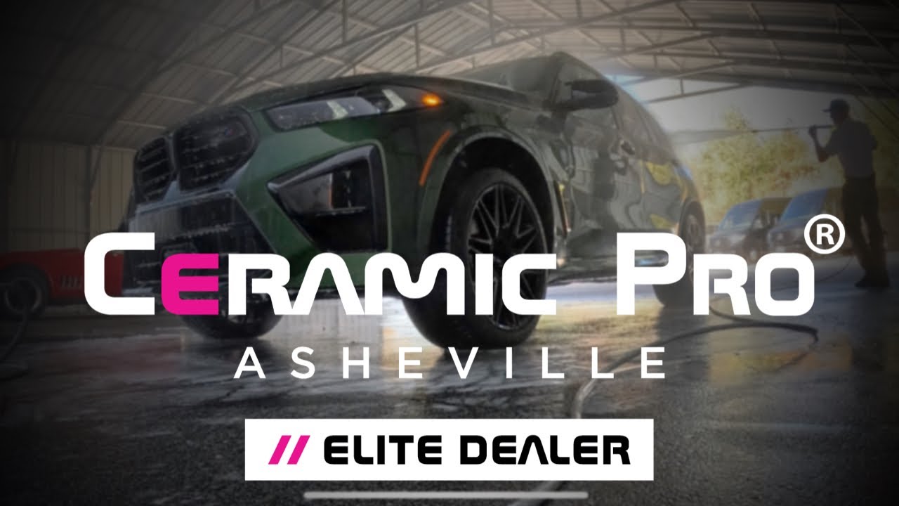 Ceramic Pro Elite Dealer ( Monday edition ) - YouTube