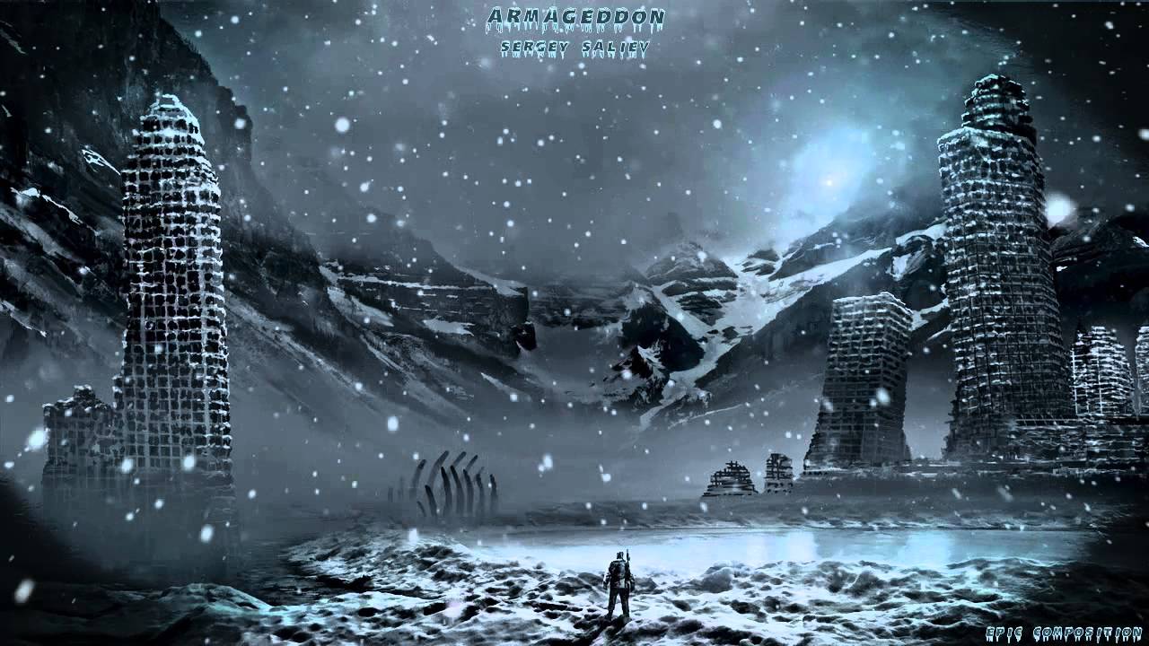 Sergey Saliev - Armageddon [Epic Dramatic Emotional] - YouTube