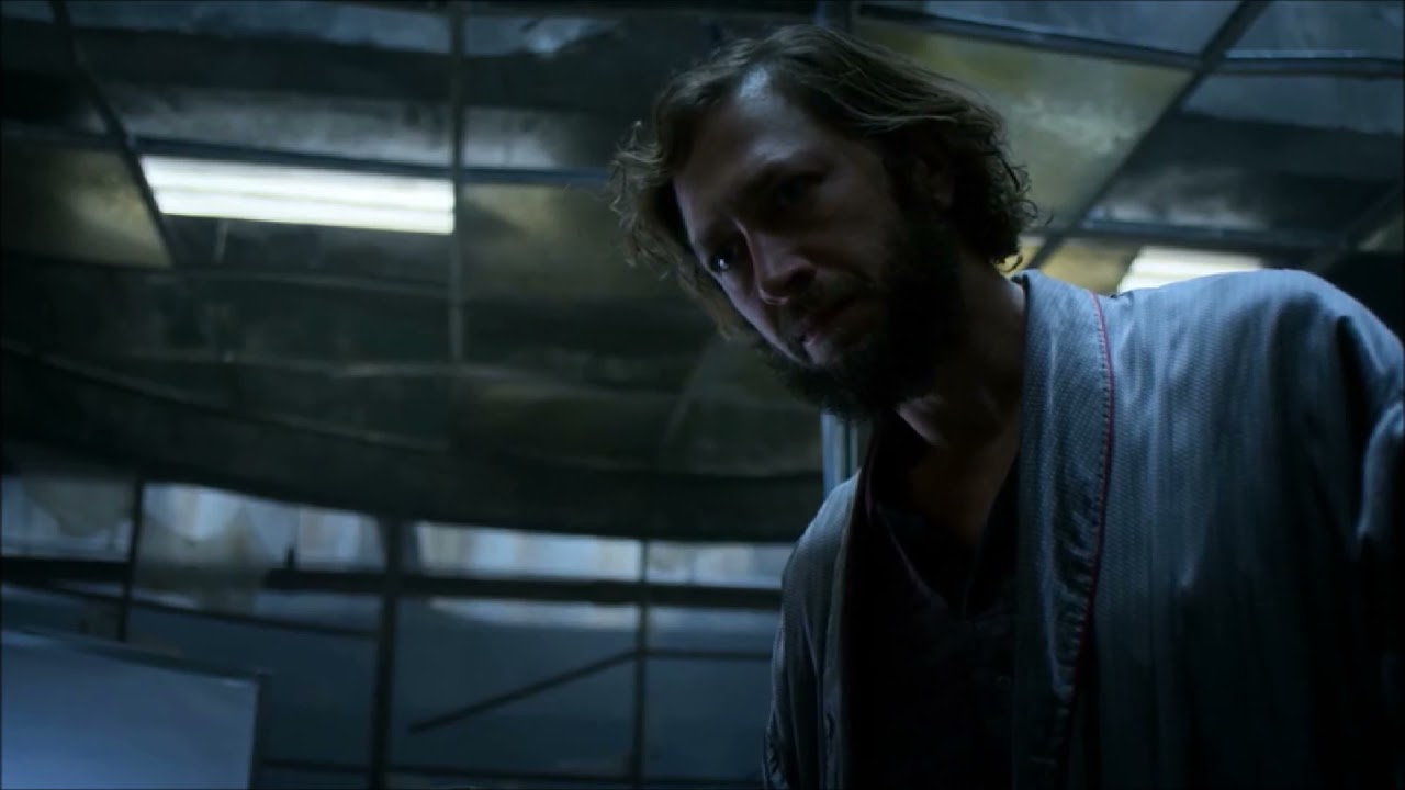 DUBLADOR DO PERSONAGEM MICRO/DAVID LIEBERMAN (DO JUSTICEIRO) MANDOU ...