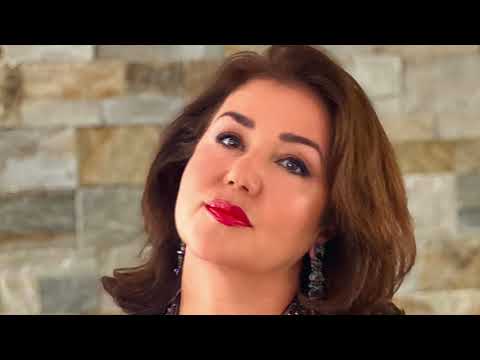 Nadia Dardashti - Parishani