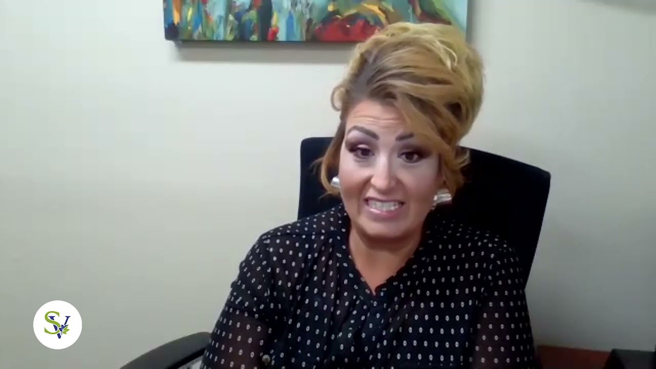 Lisa Explains What The Process is Like From the First Contact to Move ...