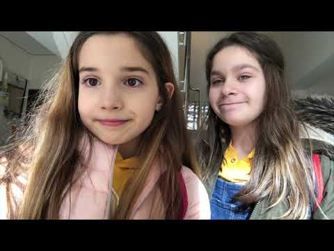 15 Tatilde Bir Gün Vlog. Ecrin Su Çoban