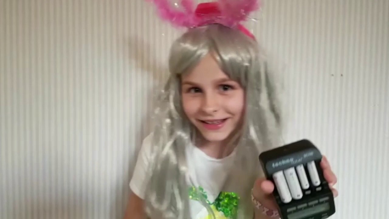 Going Green SONG - YouTube