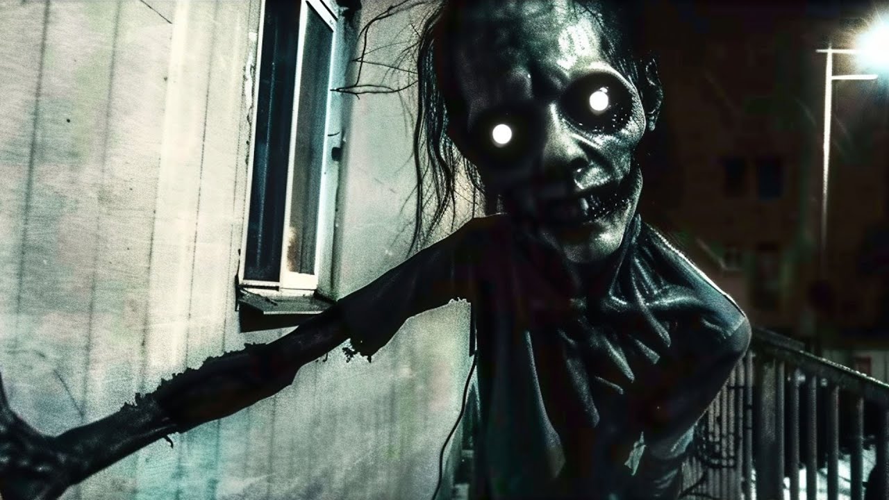 Disturbing Urban Legends You Should Never Say Out Loud - YouTube