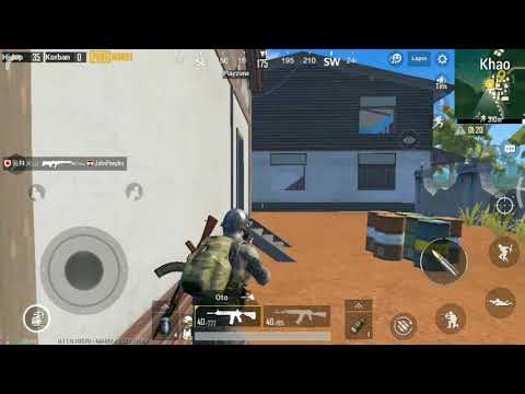 SAVE PUBG KAMI HANYA GAMERS | sudah tau dia distu malah lewat sana hahaha!! NOOB beut!!!