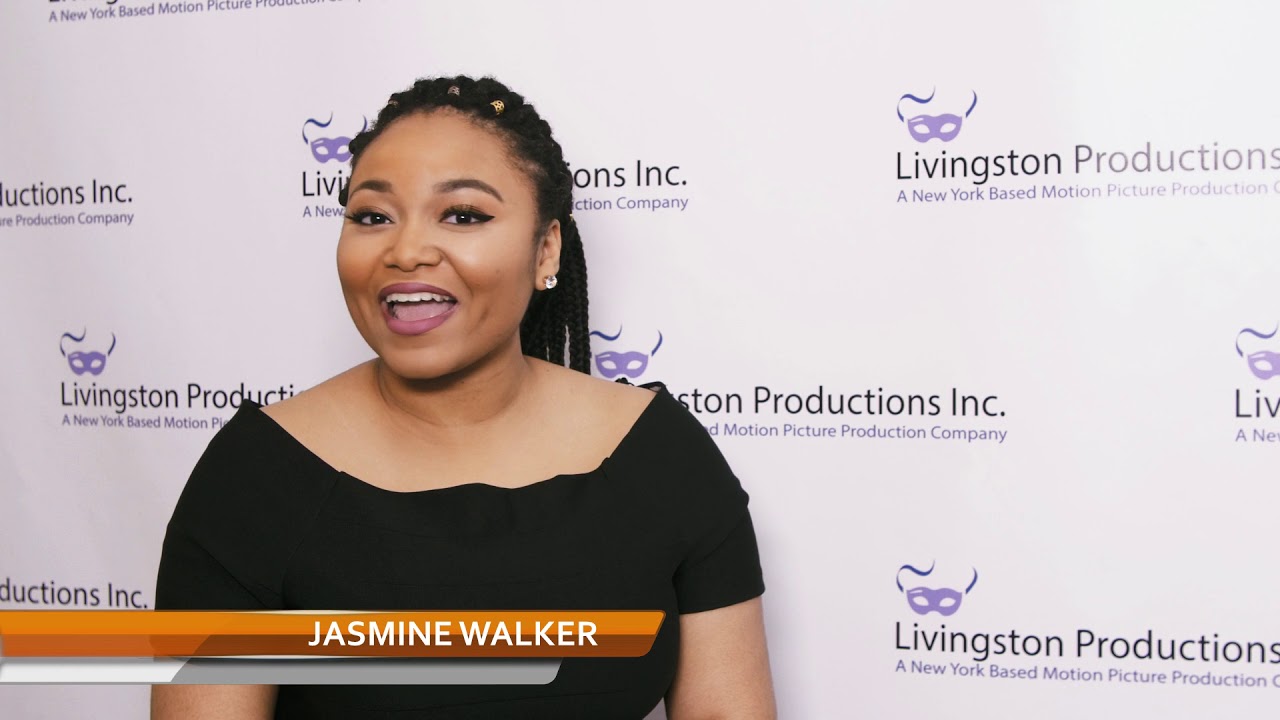 Jasmine Walker - YouTube