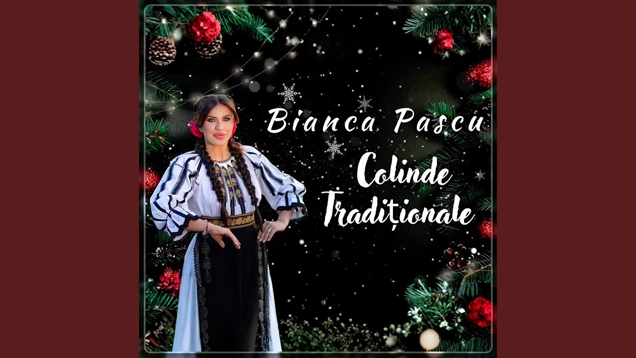 Colinde Tradiționale - YouTube
