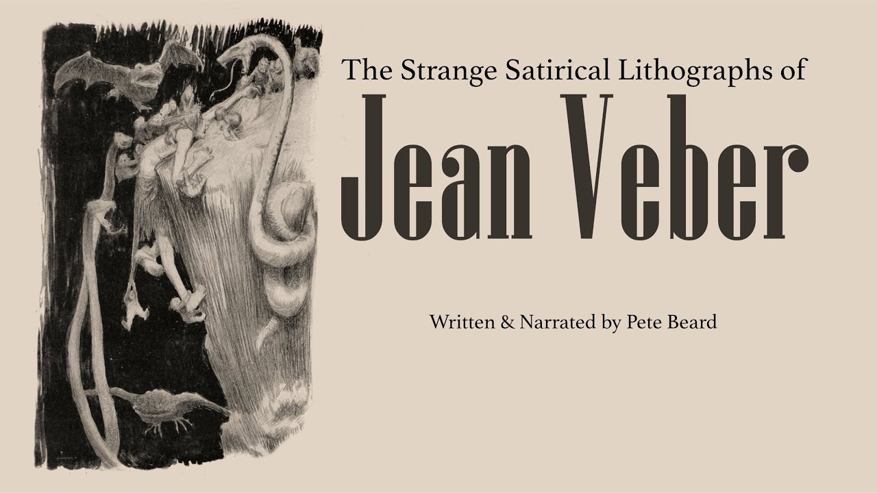 JEAN VEBER HD 1080p - YouTube
