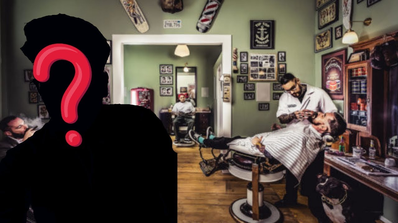 Me corto el cabello / cumplo reto al motta - YouTube