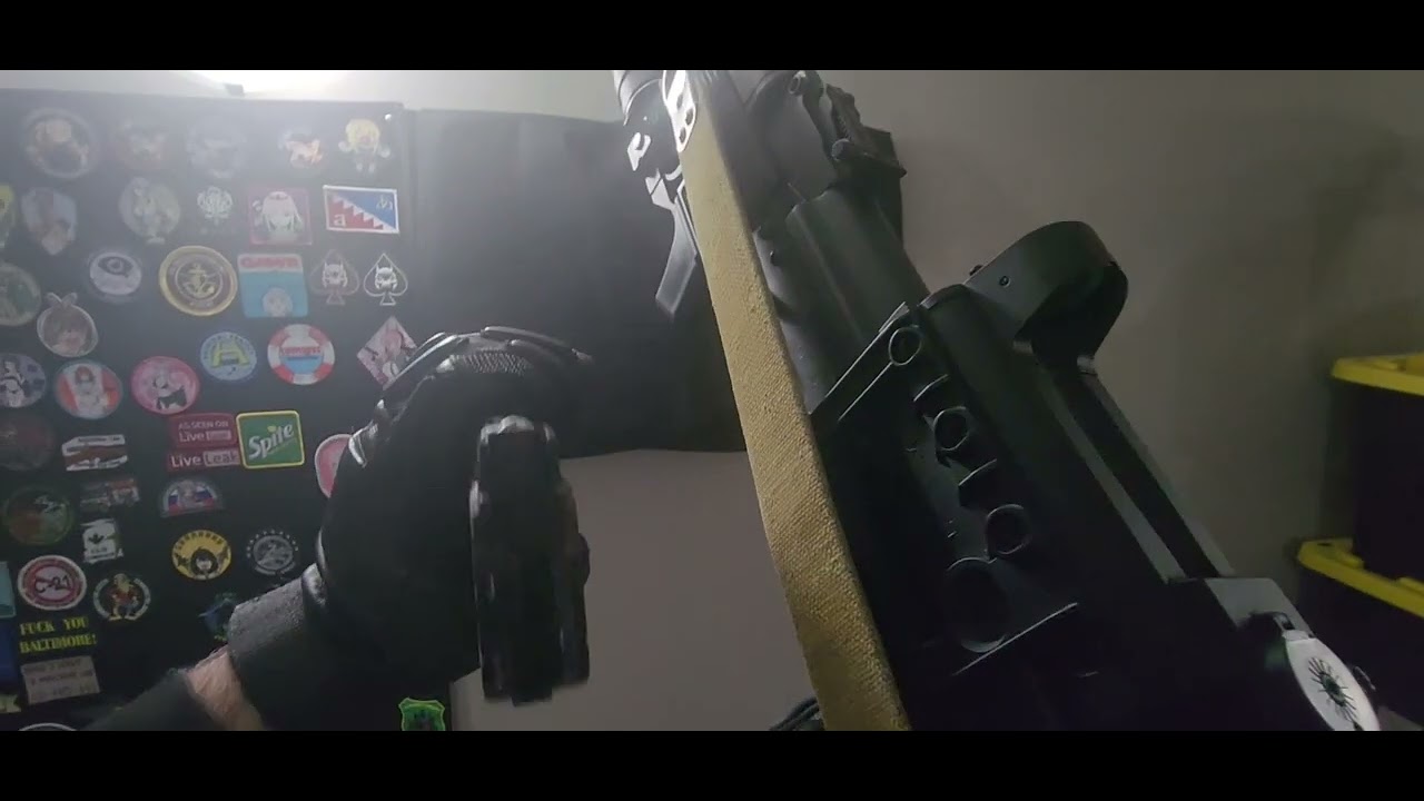 I Might Be a Bit Rusty At This - YouTube