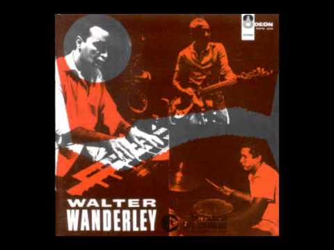 Walter Wanderley – Samba No Esquema De Walter Wanderley (2016, Paper ...