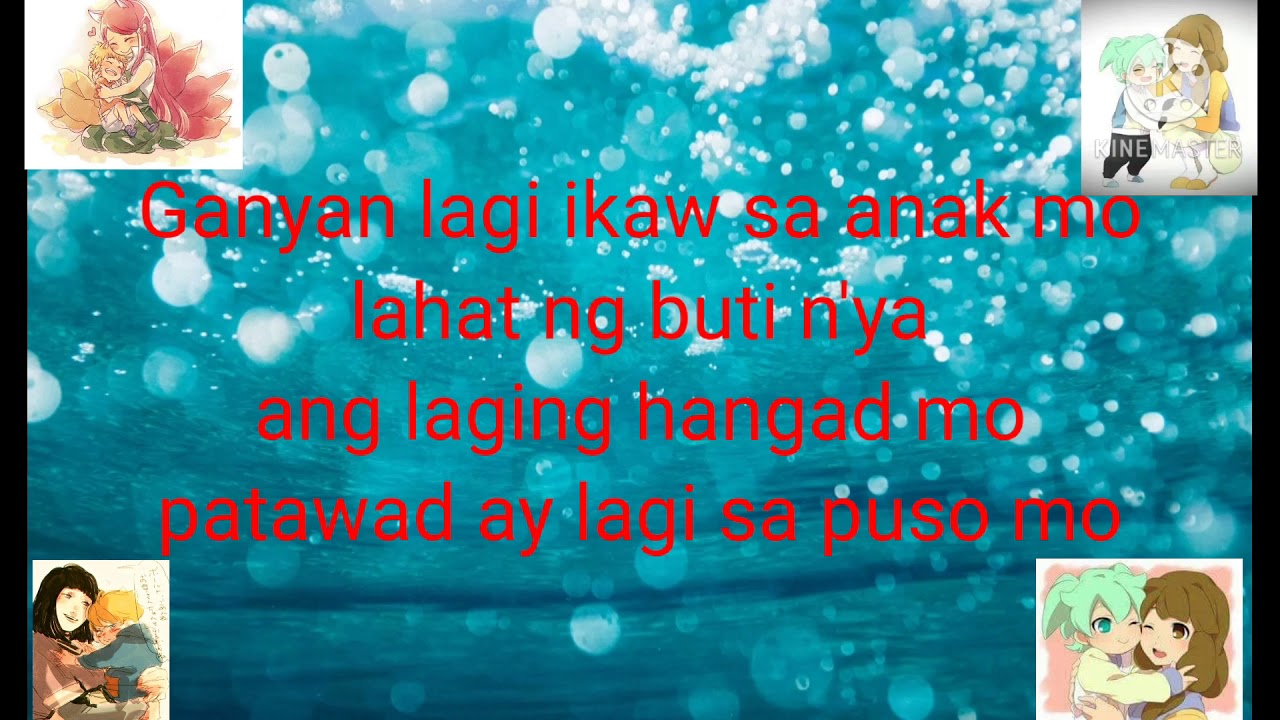 Awit Kay Inay - YouTube