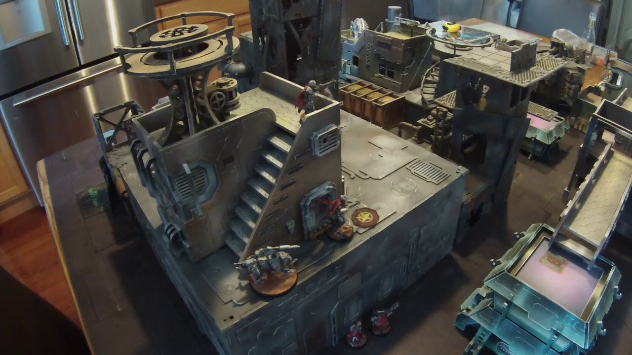 Introducing Zone Raiders! - YouTube