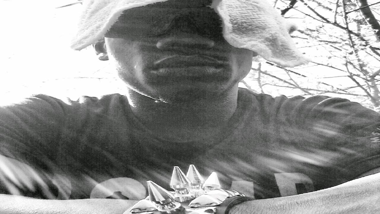 Atum risingset. I am within song. - YouTube